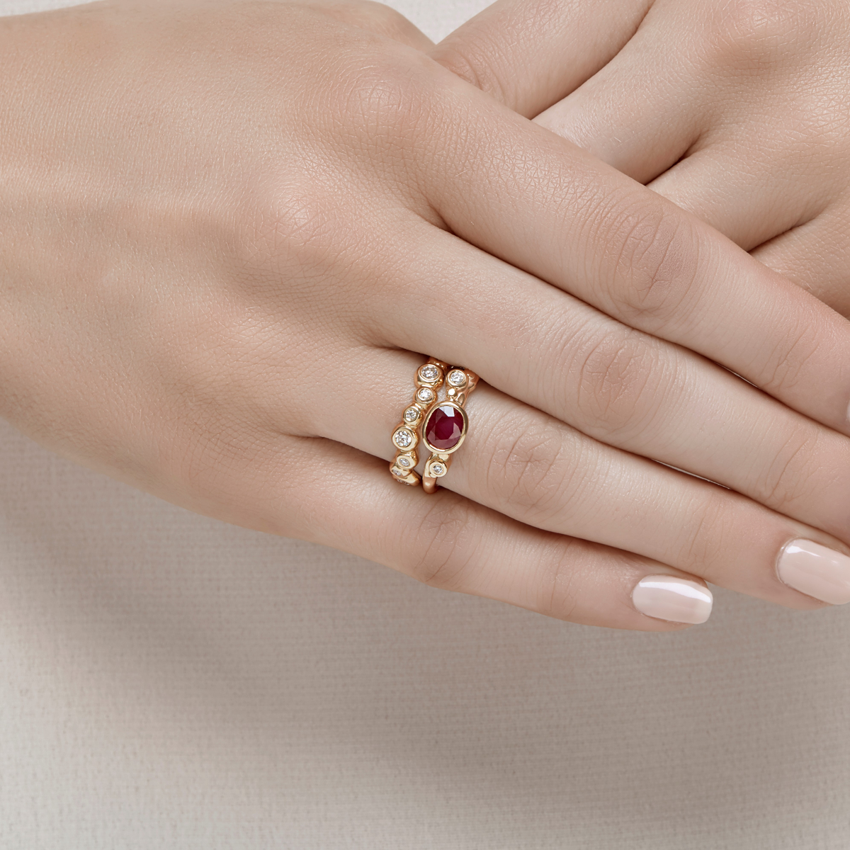 Unique and Contemporary Rings | Sonkai Jewellers in Norwich